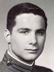 CPT Robert Michael Snell