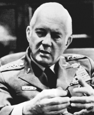 GEN John Hersey Michaelis