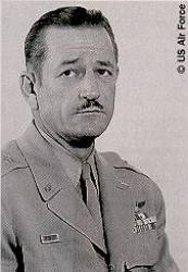 Lt Gen Roger Maxwell Ramey