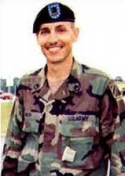 SFC Paul Ray Smith